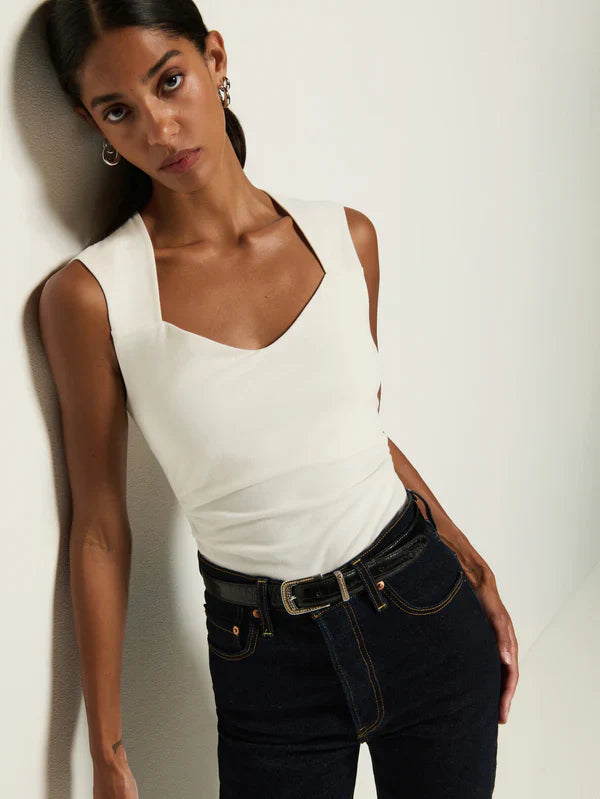 Effortless Edge Capsule | Timeless & Edgy Women's Wardrobe Essentials ...